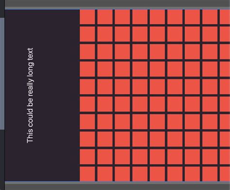 Vertical Text Alignment Spacing Issues Rswiftui