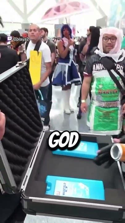 W Stream Snipe Cplaya2 Twitch Streamer Cosplaygirl Youtube