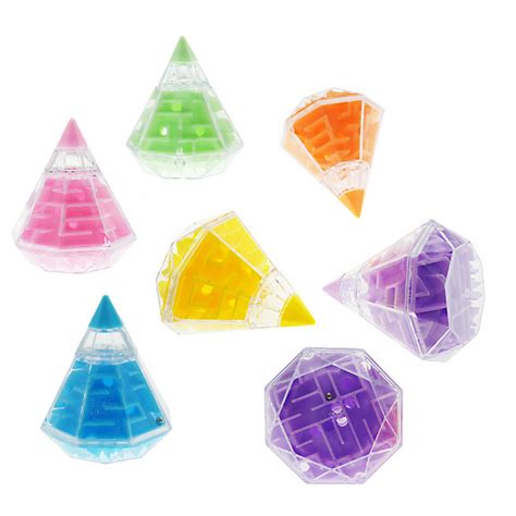 Diamond Mini Maze Teemway Ts