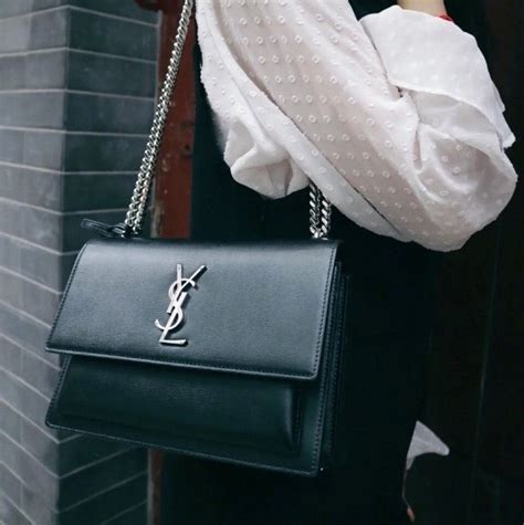 입생로랑 가방 핸드백 추천 및 가격 정리 선셋 루 카메라 루루 니키 네이버 블로그