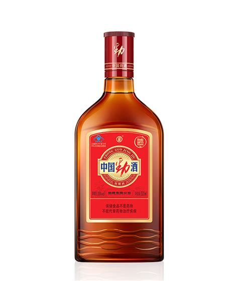 劲牌有限公司