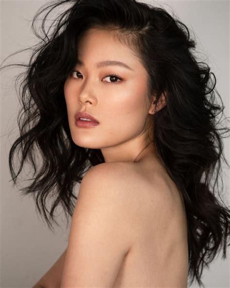 Yu Chen Model Management