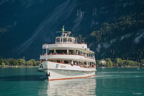 스위스여행 브리엔츠 유람선타기 스위스패스and베르너오버란트 패스 이용 네이버 블로그