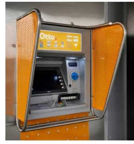 High Accuracy Banking Automation System At Best Price In Kolkata Phoenix Enterprise