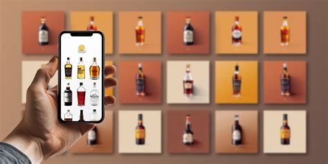 Ai Powered Alcohol Label Recognition Api Identify And Classify Beverages Instantly — Api4ai
