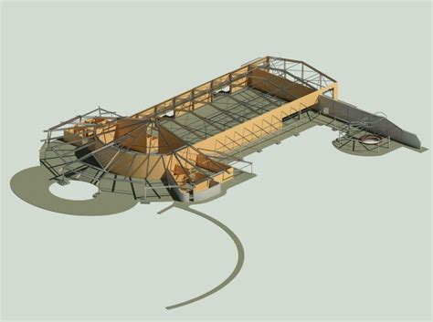 Engenuity Engineering On Linkedin Structuralengineering Civilengineering Churchdesign…