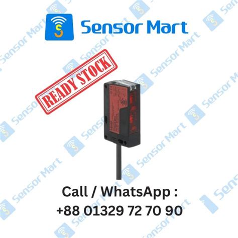 HT36 2 50147089 Leuze Diffuse Sensor Sensor Mart