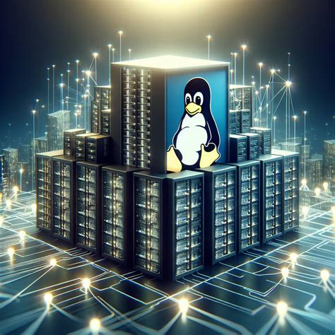 Linux Hosting Nedir Blog