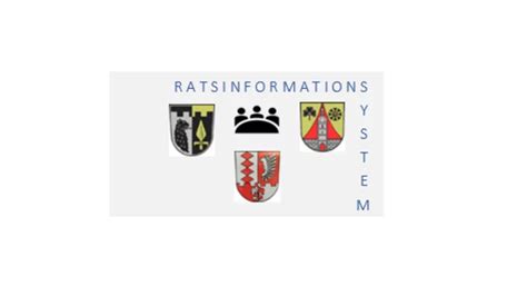 Gemeinde Kunreuth Ratsinformationssystem