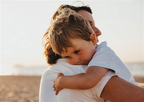 Relation Mère Fils Pas Toujours Simple