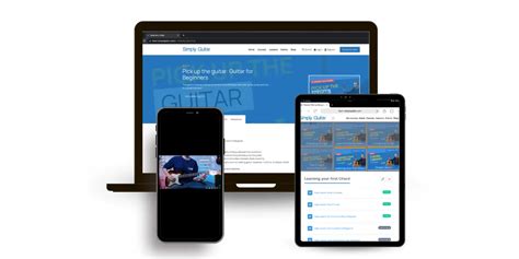 5 Positions Of The Natural Minor Scale Simply Guitar