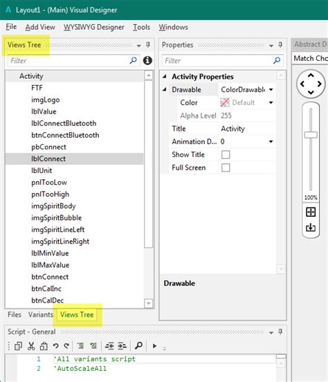How To Bring Panel Front B4x Programming Forum