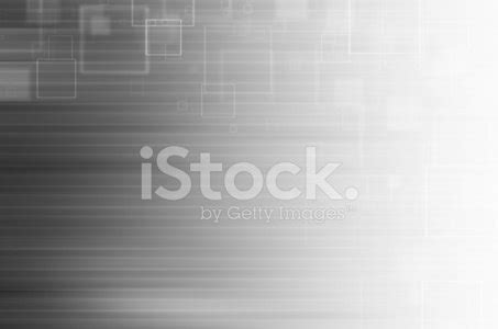 Gray Technology Abstract Background Royalty Free Vector Stock FreeImages