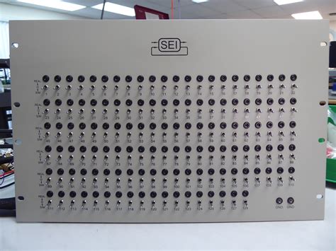 Cables And Breakout Boxes Silver Engineering Inc Cables And Breakout Boxes Silver Engineering Inc