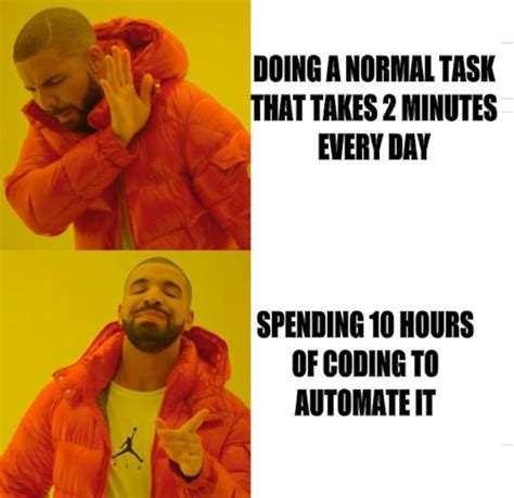 Dubov Software On Linkedin Devhumor Automation Softwaredevelopment