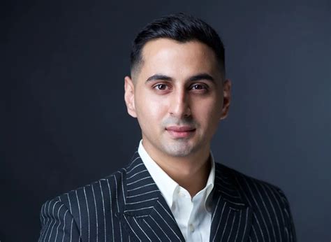 Meet Ice 50th Anniversary Honoree Sameer Bhatt Institute Of Culinary