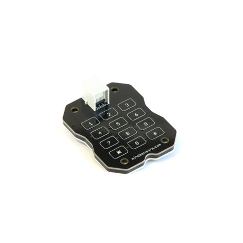 Ev3 Sensor Multiplexer For Ev3 Or Nxt Ev3 Sensor Multiplexer For Ev3 Or Nxt
