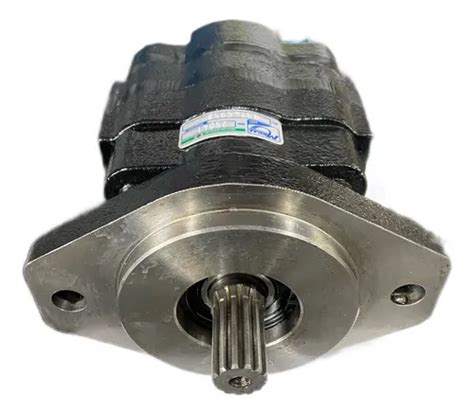 Bomba Hidráulica Principal Mf 86 48cc Parcelamento Sem Juros