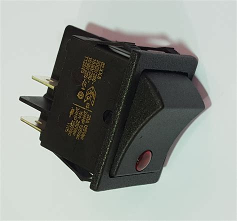 EXPOBAR POWER SWITCH Outwest Coffee Gear