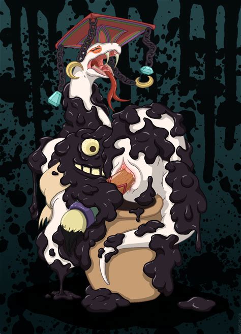 Rule 34 Evil Snake Lord Ragnarok Online Tagme 464785