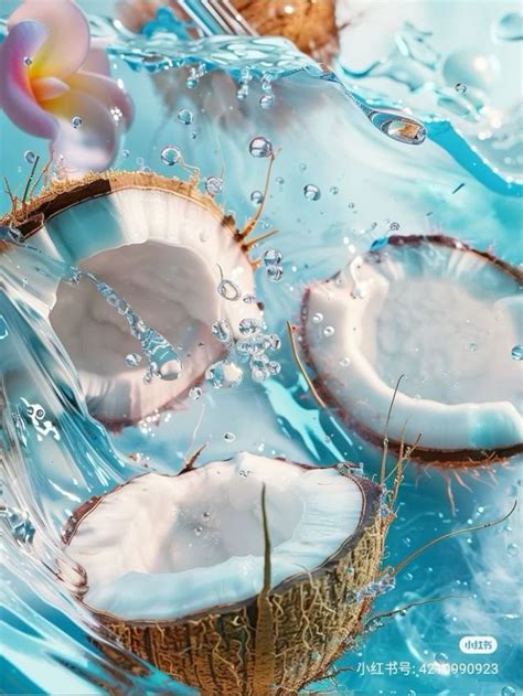Aesthetic Coconuts Cute Wallpapers Pretty Wallpapers Backgrounds Cute Wallpaper Backgrounds