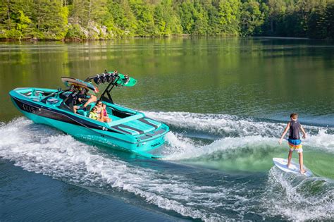 5 Favorite Wakeboard Boat Brands Boats For Sale Boat Sales