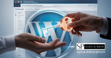 Installing Xampp And Configuring Wordpress