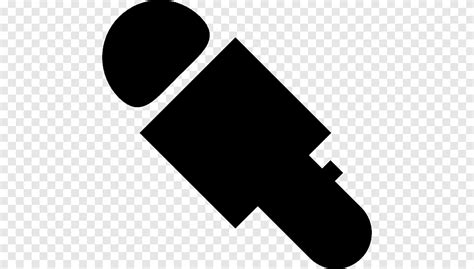 마이크 컴퓨터 아이콘 방송 마이크 각도 전자 제품 Png Pngegg