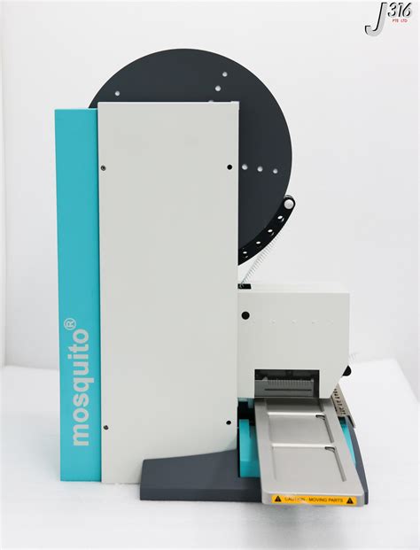 30151 Ttp Labtech Hts Nanolitre Liquid Handler Mosquito J316gallery