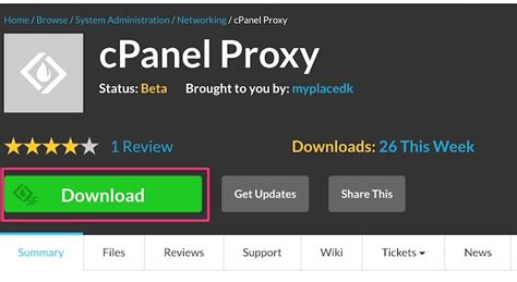 Cara Mengatasi IP Address Has Changed Pada CPanel DomaiNesia
