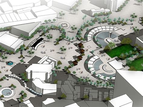 3d Architecture Design Visualization Upwork