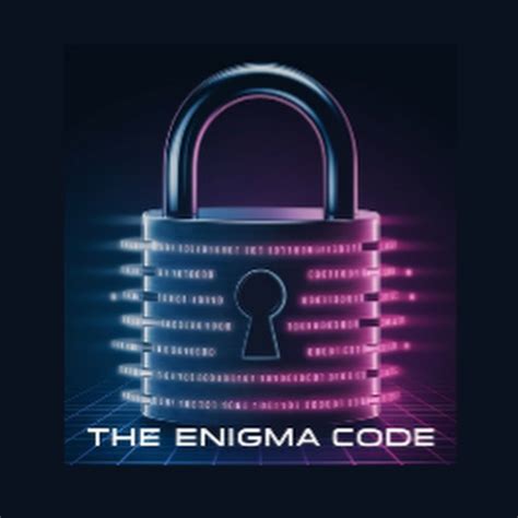 The Enigma Code Youtube