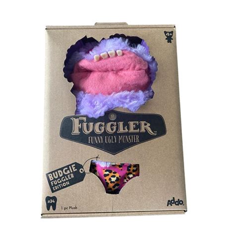 Bat Fuggler Etsy
