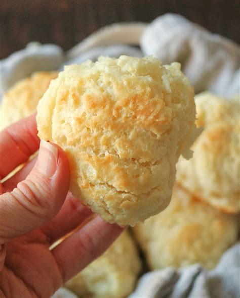 Easy Homemade Drop Biscuits Recipe Kindly Unspoken