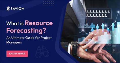 What Is Resource Forecasting A Guide For Project Managers