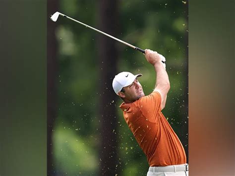 World No 1 Scheffler Three Ahead Of Field Aaron Rai Slips To 36th At Pga The Tribune
