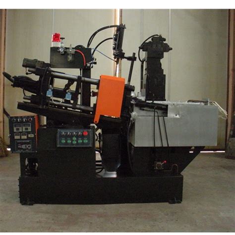 Pdc Machines Pressure Die Casting Machine