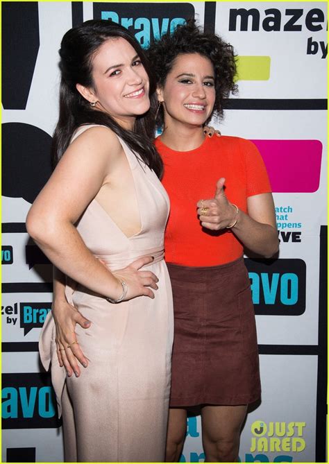 10 Hot New Ilana Glazer Bikini Pics