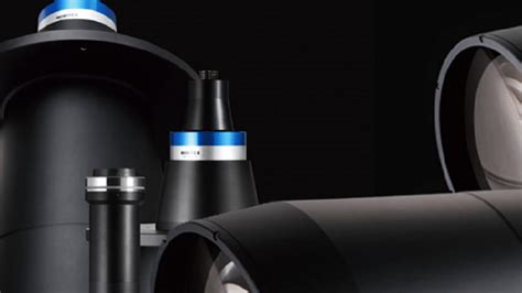 Cognex To Acquire Global Leader In Machine Vision Optics And Advanced Imaging Solutions