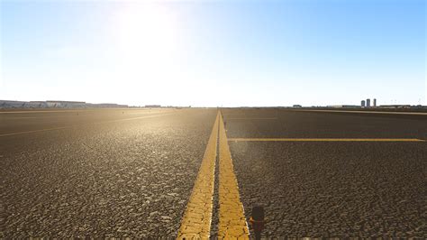 Scenery Review Omdb Dubai International Airport By Taimodels Payware Airports And Scenery