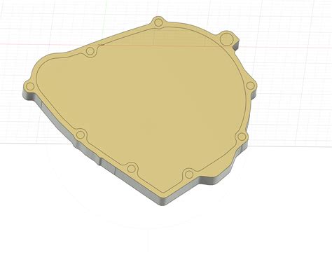 Solved Extruding And Capping Patching Autodesk Community