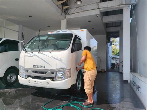 Iswandi Saputra On Linkedin Sekedar Info Kepada Bapakibumasmbak Yang Butuh Kendaraan