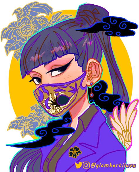 199 Best Azami Images On Pholder Rainbow6 Junjiito And Another Eden Global