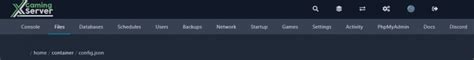 How Enable Crossplay On Arma Reforger Server Xgamingserver