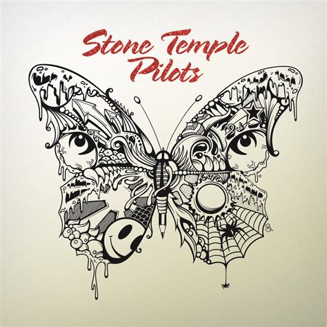 Stone Temple Pilots Rhino