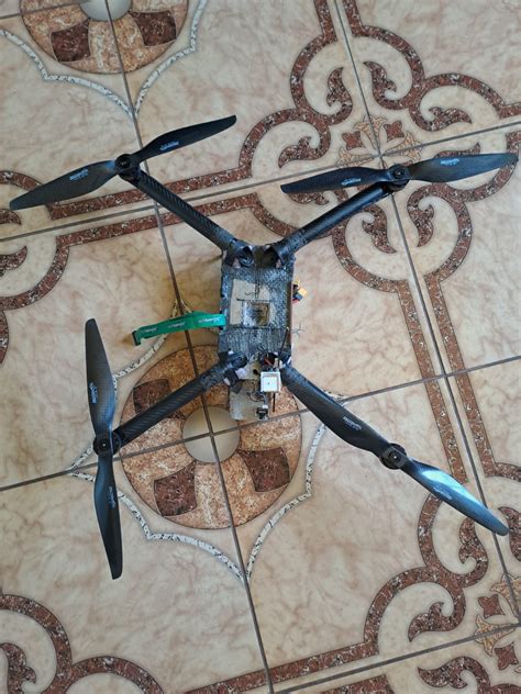 Tuning PID For Multiple Flight Phases TOW And Altitudes On A Inch Copter Copter
