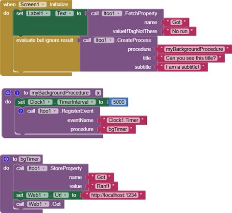Guys Please Help My App Wont Start Mit App Inventor Help Mit App Inventor Community