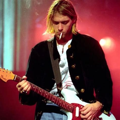 Nirvana Nirvanaofficial On Threads