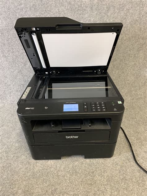 Printer / Scanner Brother MFC-L2750DW - PS Auction - We value the ...