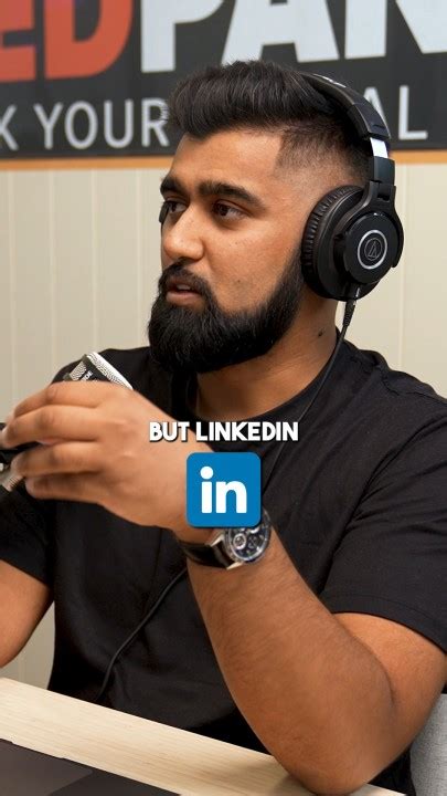 Linkedin Optimising For Videos Redpandas Digital